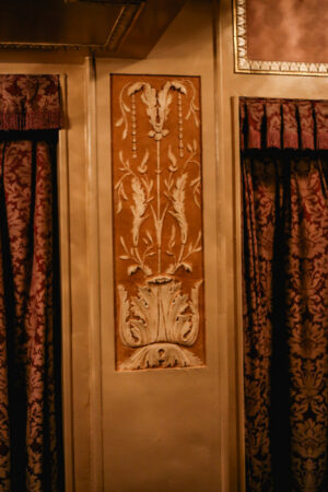 Step Inside Broadway’s Winter Garden Theatre | Playbill