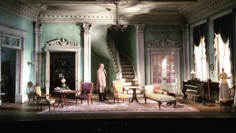 From Mean Girls to The Band's Visit, Scott Pask Unpacks His Favorite ...