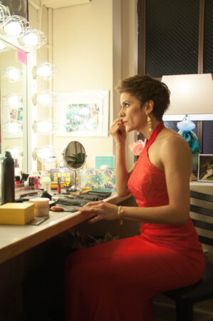 Come From Away Tony Nominee Jenn Colella’s 5 Most Memorable Nights ...
