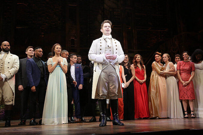 What Did Los Angeles Critics Think of the Hamilton National Tour ...