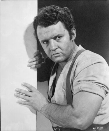 From Rehearsal to Production: Celebrate 65 Years of Oklahoma! on Screen ...