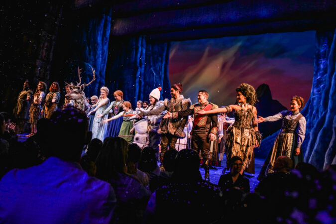 See Ryann Redmond, Joe Carroll, and Noah J. Ricketts Join Principal ...