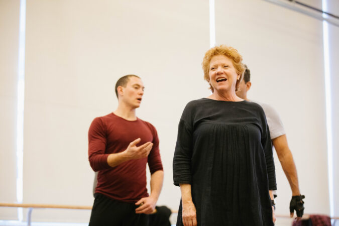 The Hairy Ape, Starring Bobby Cannavale, Begins March 25 | Playbill