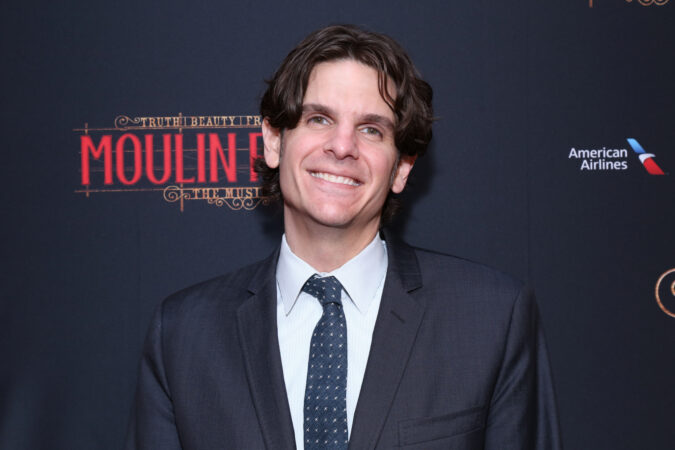 Inside Opening Night of Moulin Rouge! on Broadway | Playbill