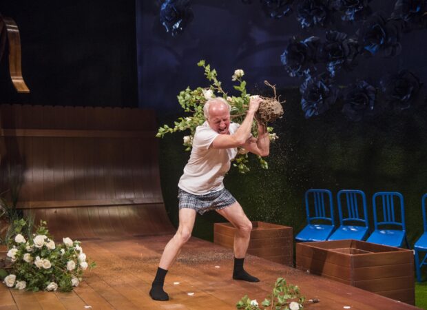 A First Look at the American Premiere of Andrew Bovell's Things I Know ...