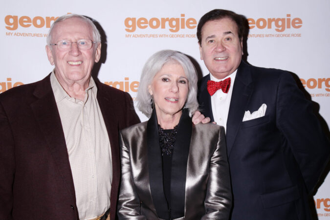 Photos: Len Cariou, Kathie Lee Gifford, Julia Murney, and More at ...