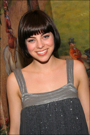 PHOTO ARCHIVE: Spring Awakening's Broadway Opening Night | Playbill