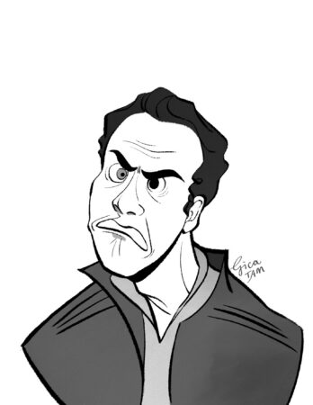 See Something Rotten! Fan Art as They Take Their Final Broadway Bow ...