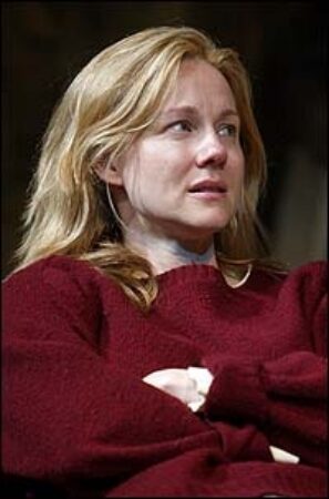 Quiz: How Well Do You Know Laura Linney? | Playbill