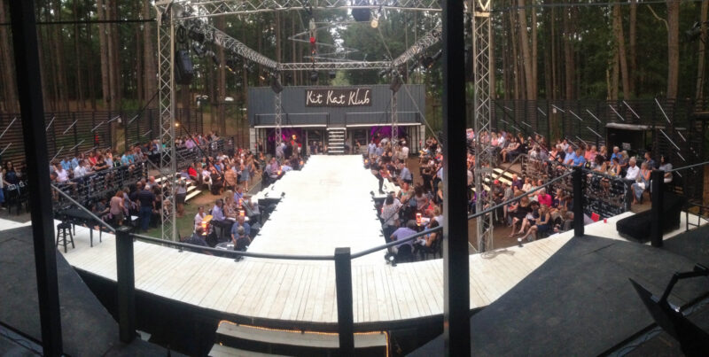 Spend the Day With Broadway’s Molly Tynes in Serenbe Playhouse’s ...