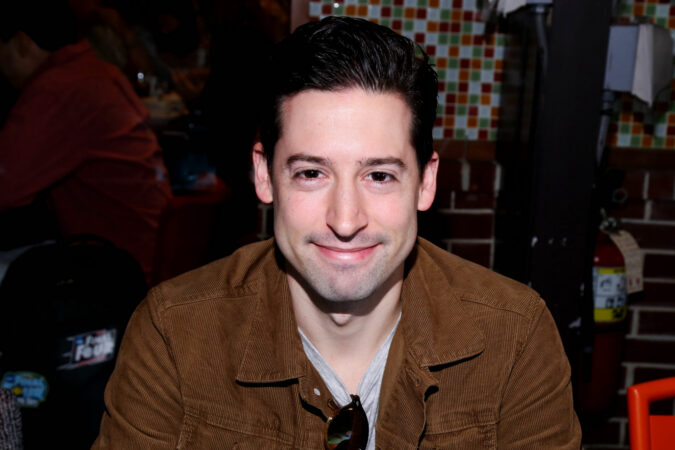 Broadway Cares and Saks Fifth Avenue Join Forces for Holiday-Themed ...