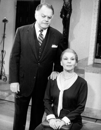 Look Back at the Original Broadway Production of La Cage aux Folles ...