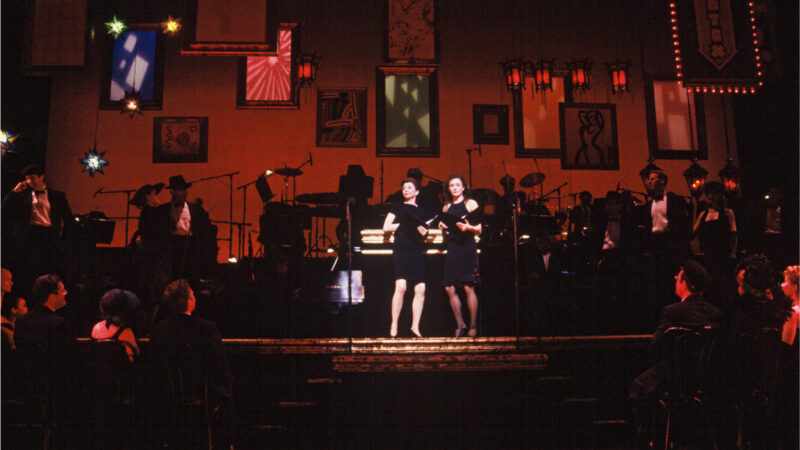 When the Concerts Called For An Encore: All the Times New York City ...