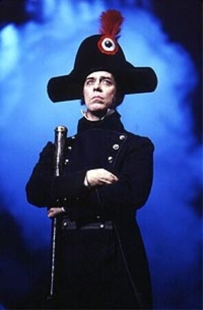 Let’s Be Bad: Check Out 17 of Our Favorite Broadway Villains | Playbill