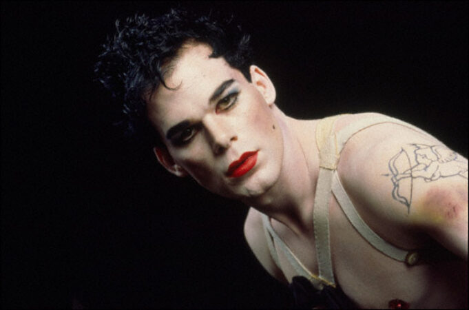 On March 19, 1998: The Cabaret Revival Opens On Broadway Starring Alan ...