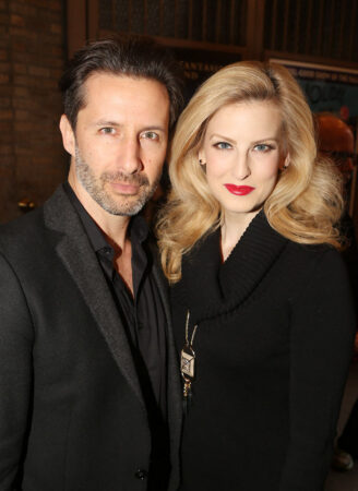 Photos: Original, Former, and Current Chicago Casts Reunite | Playbill