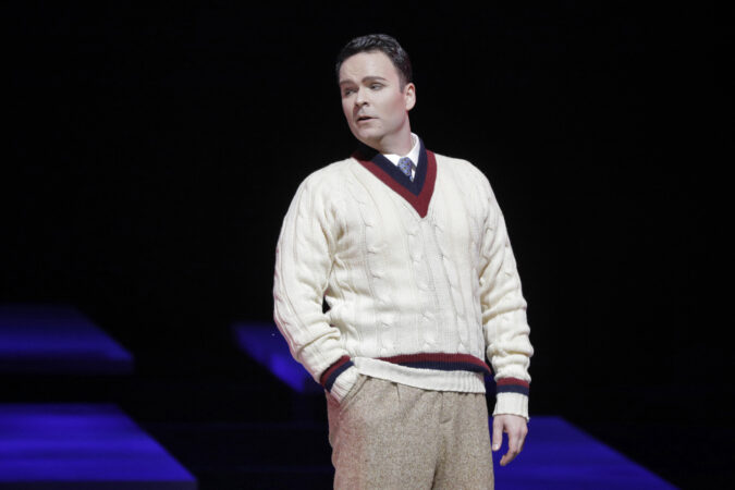 First Look at It’s a Wonderful Life at San Francisco Opera | Playbill