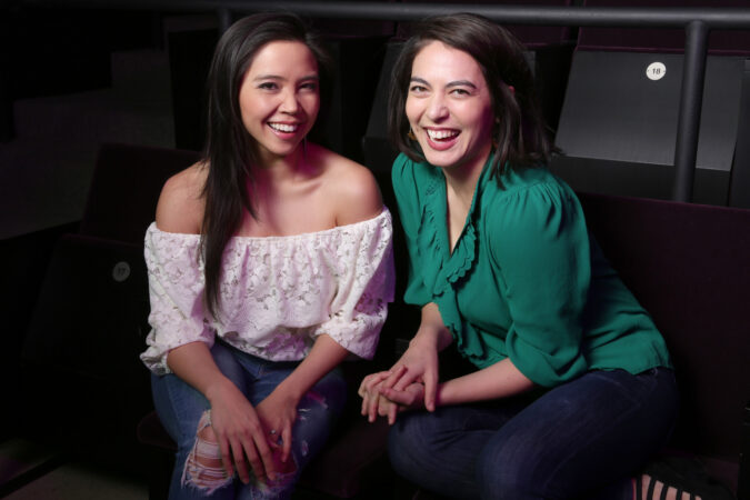 Photos: See the Company of Off-Broadway’s Alice by Heart With These New ...
