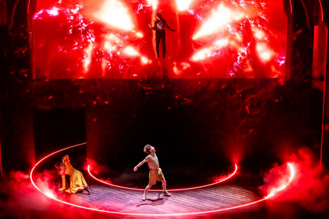 Read the Reviews for Stranger Things: The First Shadow | Playbill