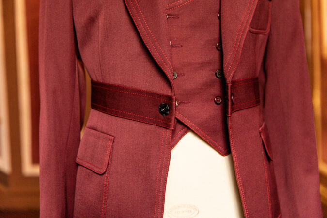 Designing a New Style for The Temptations on Broadway | Playbill