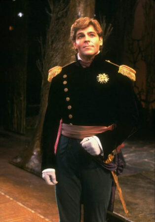 Check Out Photos of the Original Broadway Production of Into the Woods ...