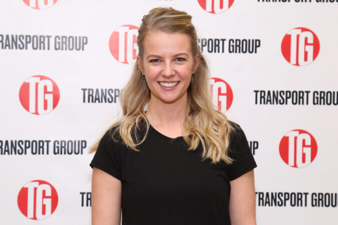 Bernadette Peters, Annaleigh Ashford, Beth Malone, and More at Broadway ...