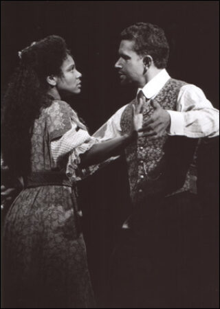 Audra McDonald Is the Most Tony-Nominated Performer in Broadway History ...