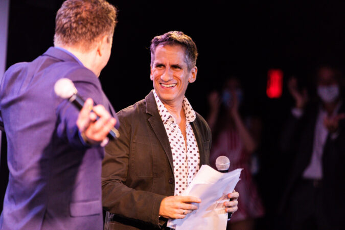 Stars in the House Celebrates 3rd Anniversary With Live Performance at ...