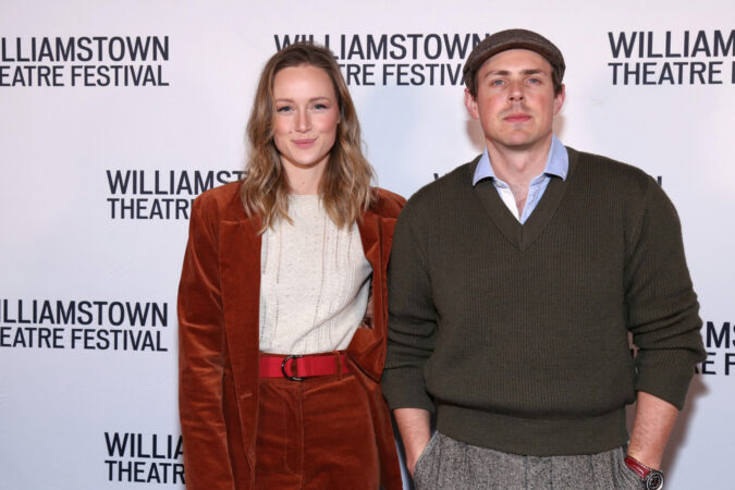 Inside the Williamstown Theatre Festival Gala With Laura Benanti ...