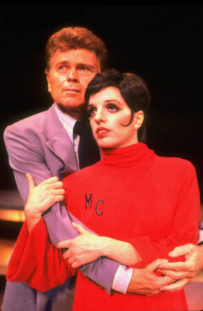 Look Back at Liza Minnelli in The Act on Broadway | Playbill
