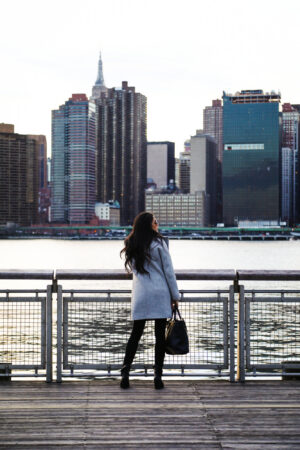 A Day in the Life of Aladdin’s Arielle Jacobs | Playbill