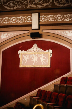 Step Inside Broadway’s Imperial Theatre | Playbill