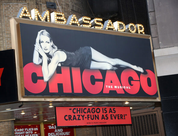 Photos: Original, Former, and Current Chicago Casts Reunite | Playbill