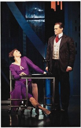 Look Back at Thoroughly Modern Millie on Its Anniversary | Playbill