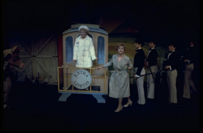 Angela Lansbury Reflects on Her Performance of ‘Rose’s Turn’ in Gypsy ...