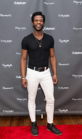 Award-Winning Writer Michael R. Jackson Gets Deeply Personal With His ...