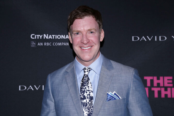 The Boys in the Band to Be Adapted for Netflix With All-Star Broadway ...