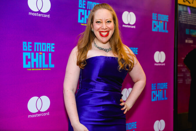 4 Secrets You Never Knew About Broadway’s Be More Chill | Playbill