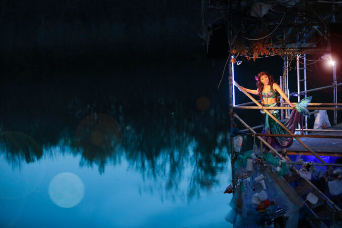 Check Out the Latest Photos of Serenbe Playhouse’s Immersive Little ...