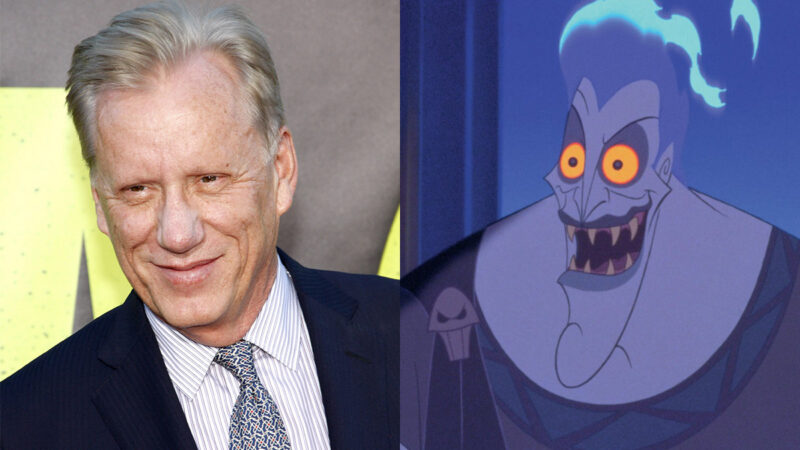 15 Broadway Actors Who Lent Their Voices to Disney’s Hercules | Playbill