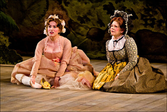 Celebrate Into the Woods With a Look Back at 3 Decades of the Beloved ...