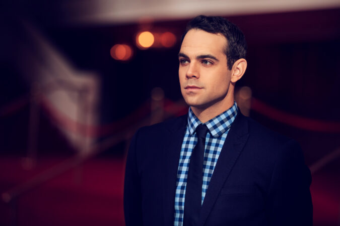 An Exclusive Look at the Touring Cast of Anastasia | Playbill