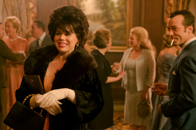 Megan Hilty and Jessie Mueller Are Patsy Cline and Loretta Lynn in ...