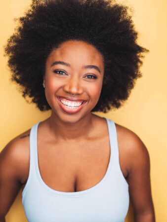 5 Photographers Share Their Advice for Creating the Perfect Headshot ...