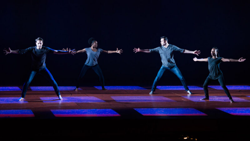 Highlights of Hosting the 2016 Gypsy of the Year | Playbill