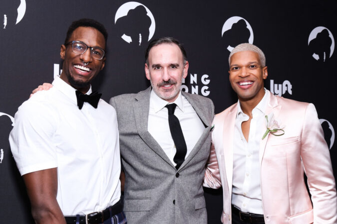 King Kong Musical Celebrates Opening Night on Broadway | Playbill