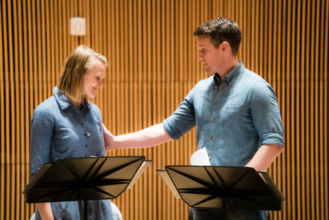 See Ruthie Ann Miles, Claybourne Elder, and More in Reading of New ...