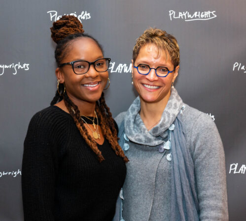 The Color Purple’s Carla R. Stewart Joins Cast of Off-Broadway’s If ...