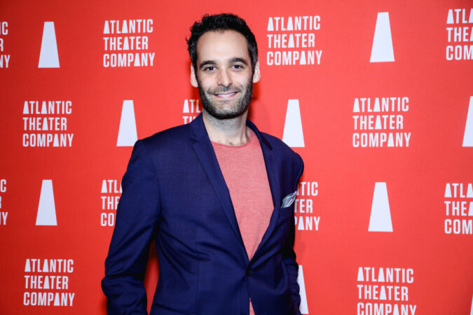 See the Cast of The Band’s Visit and More Celebrate at the Atlantic ...