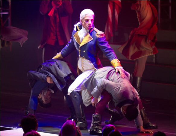 The Very Best of Broadway Bares 2011–2014 | Playbill